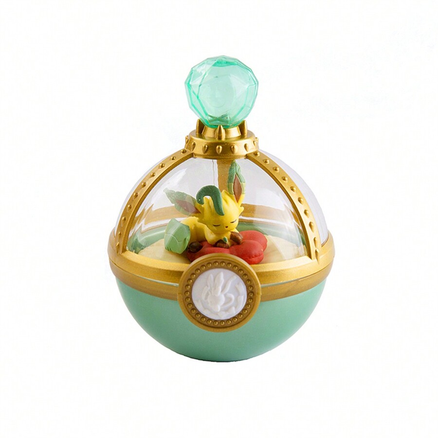 pokemon 6 Styles Pokemon Toys Creative Blind Box Sleep Eevee Dreamy ...