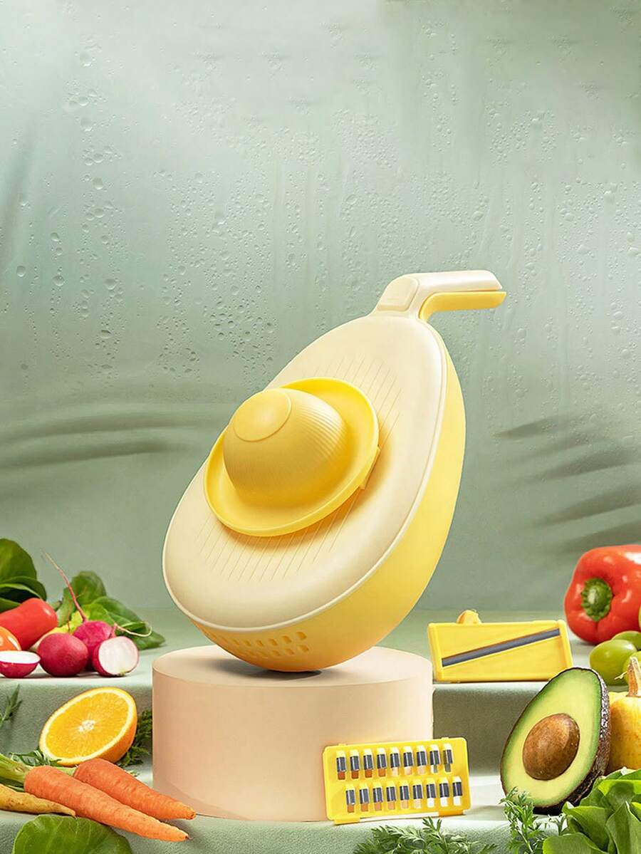 Slicer, Home Vegetable Slicer, Slicer, Scraper, Slicer, Potato Slice ...