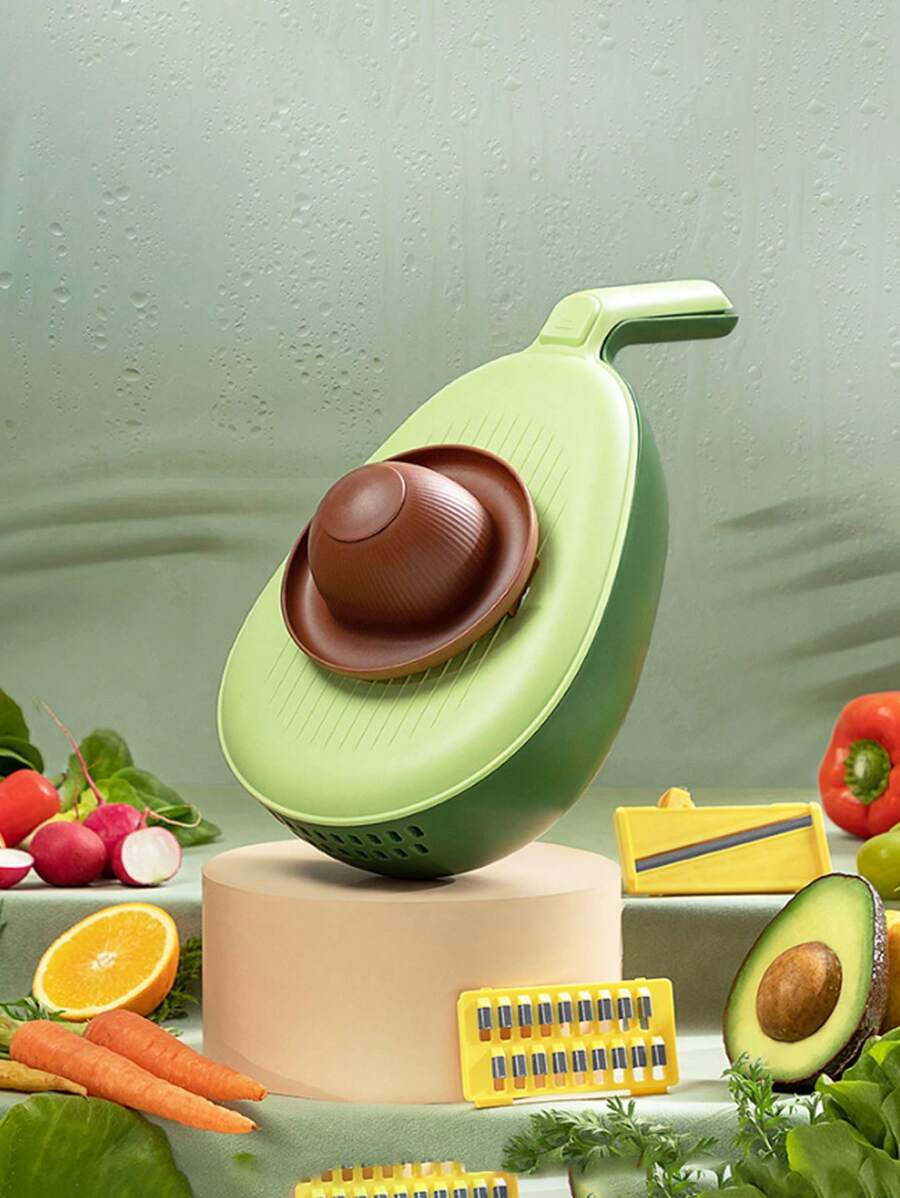 Slicer, Home Vegetable Slicer, Slicer, Scraper, Slicer, Potato Slice ...