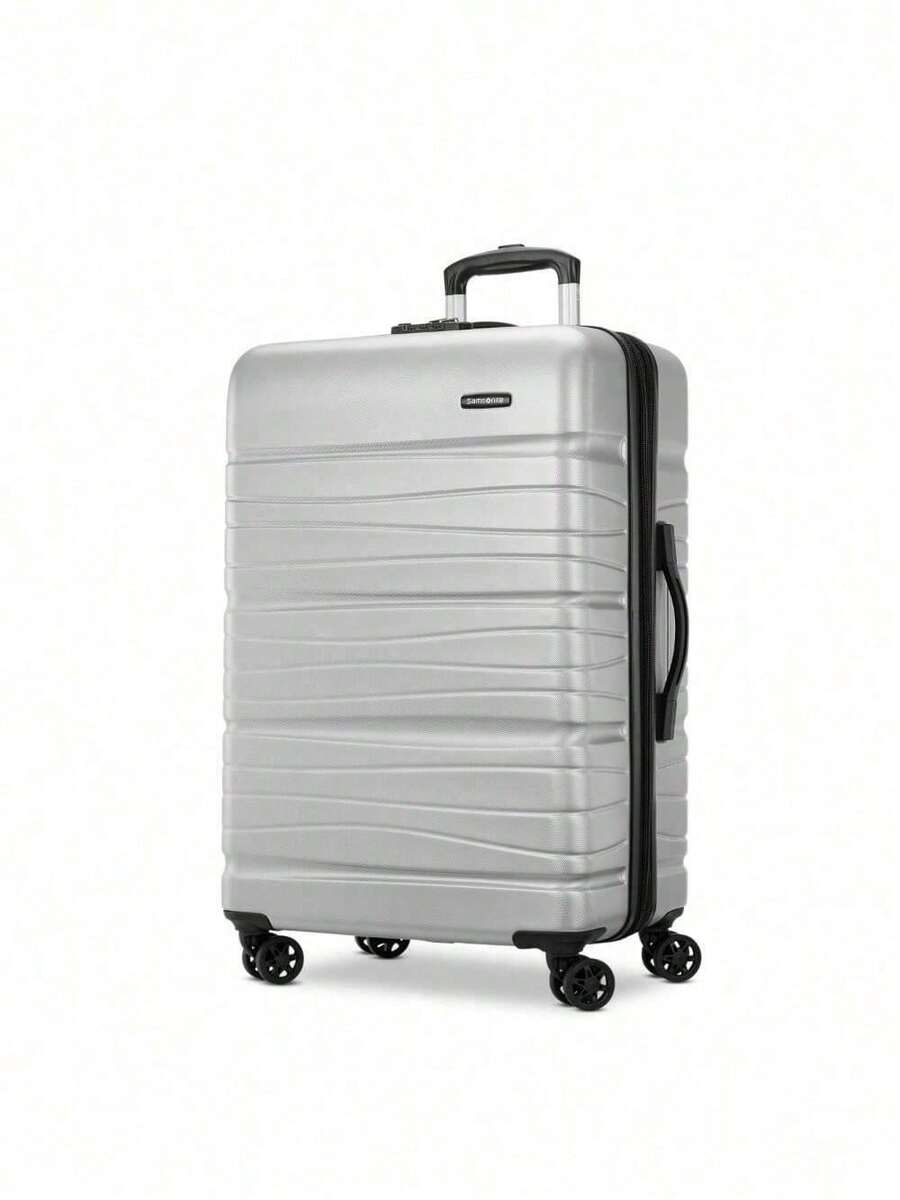 Samsonite Hardside Large Spinner - Luggage Suitcase Travel Suitcase ...
