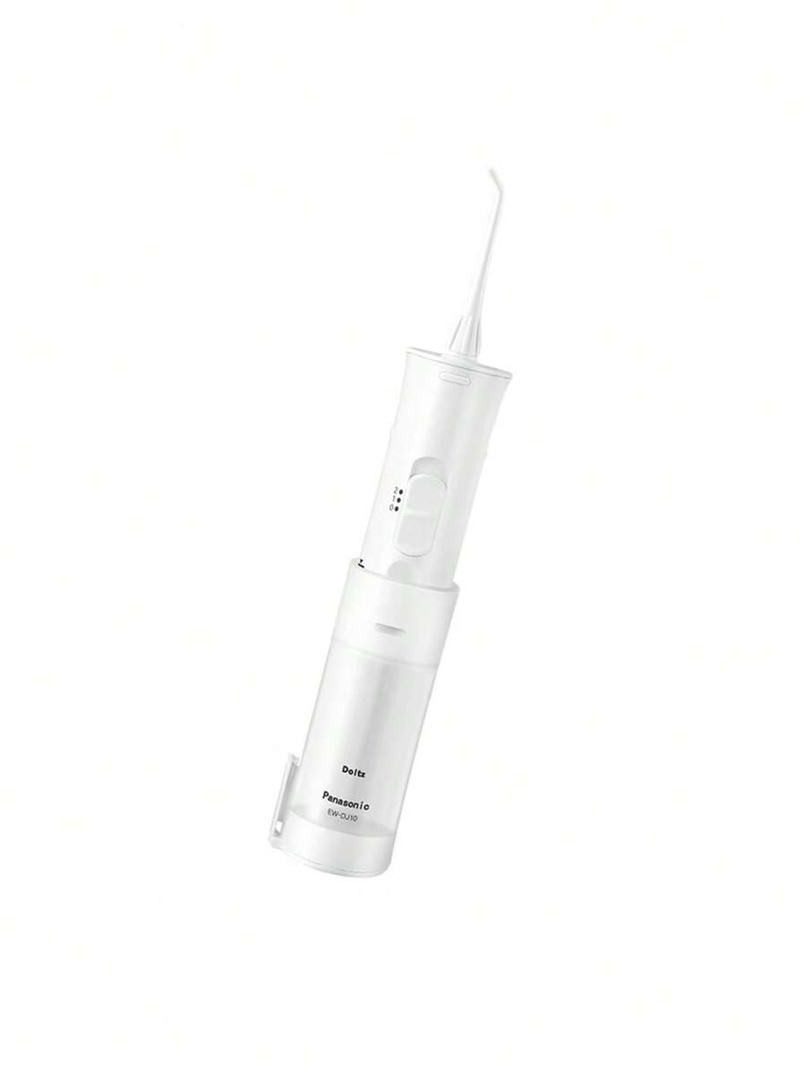 Panasonic Waterproof Comfortable Dental Flosser With 2 Water Pressure ...