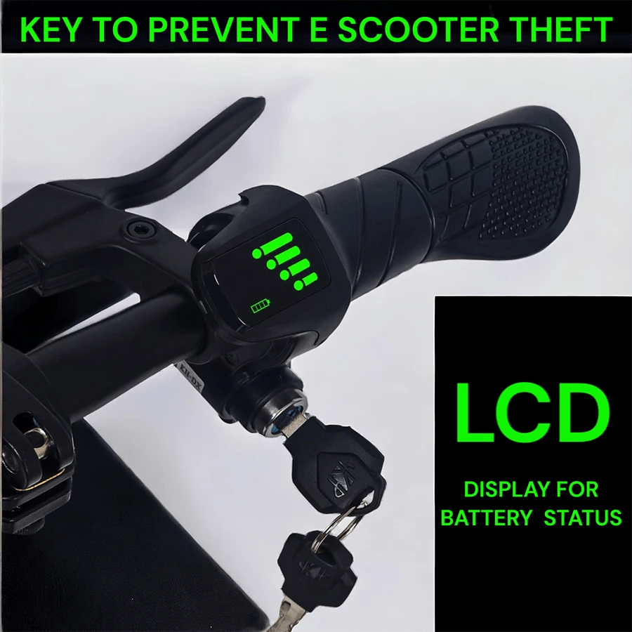 phantomgogo Phantomgogo R1 PRO Electric Scooter For Adults - Foldable ...