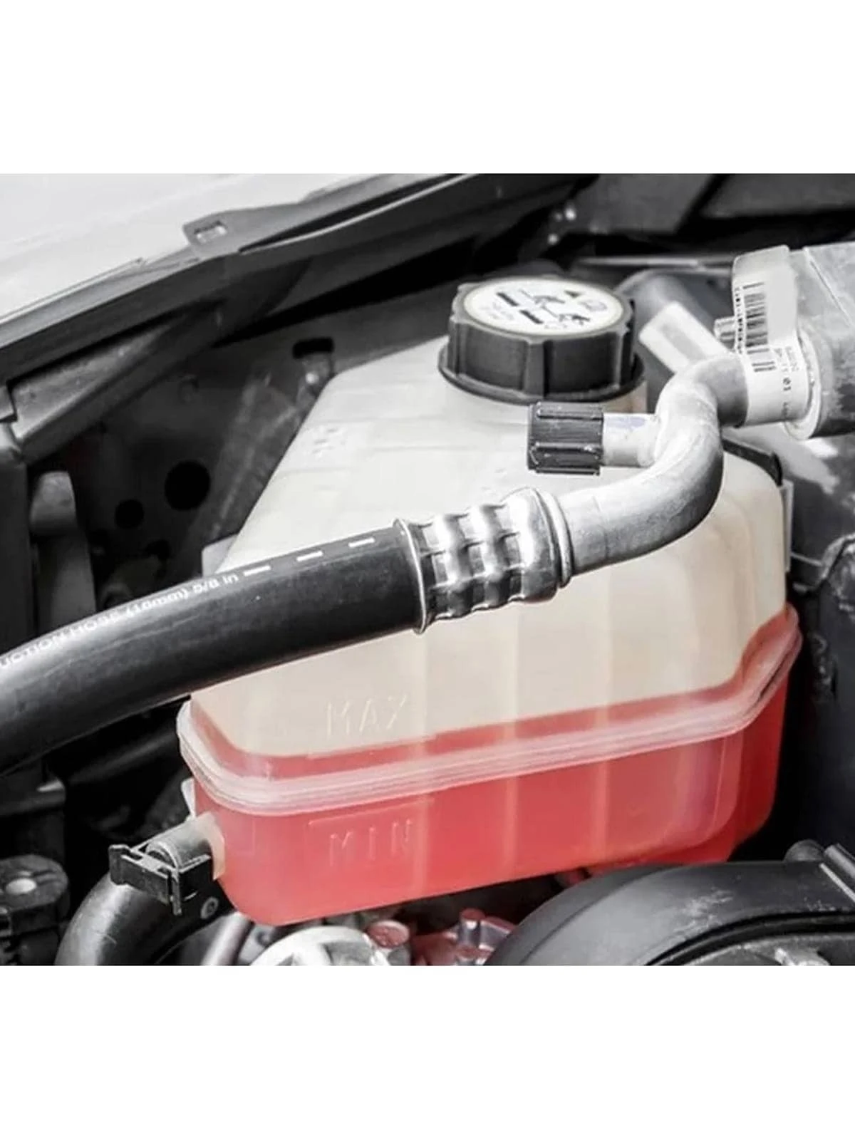 Automotive Radiator Fluid Additive 5L Ready To Use Blue | SHEIN USA