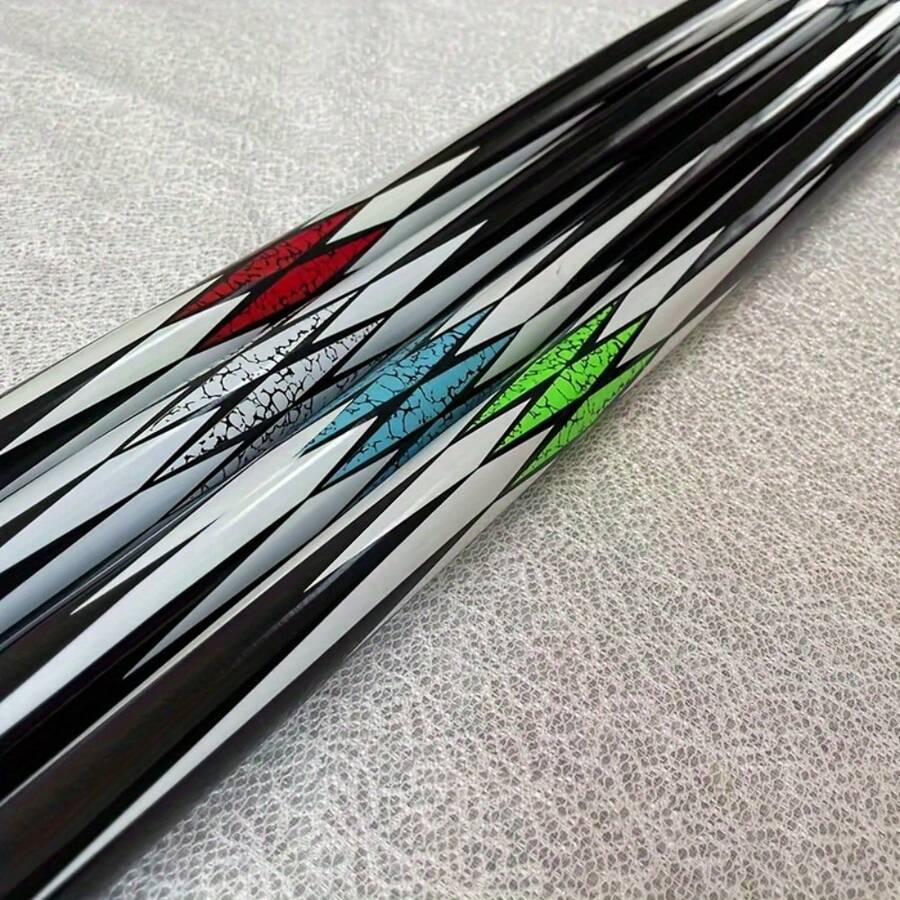 Billiards Cue Adult's Pool Stick Whitewood Rear | SHEIN USA