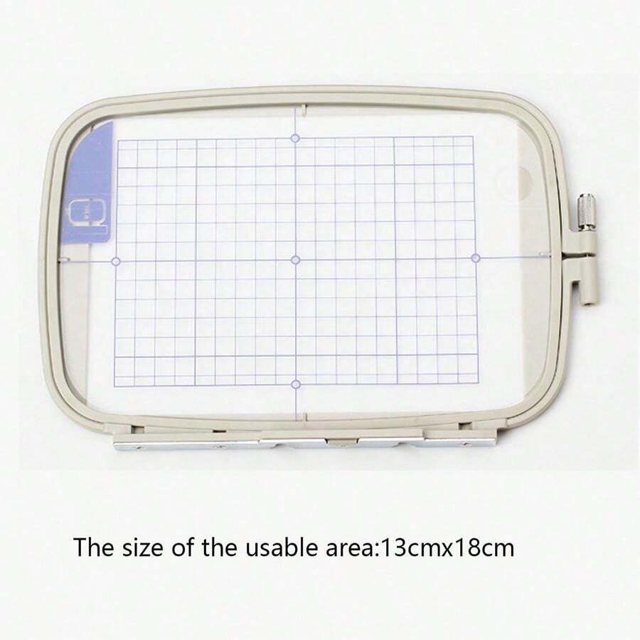 刺繍枠 ブラザーミシン PE900 PE800 SE2000 SE1900 PE770 780D PE700 PC6500 ブラザーイノヴィス ...