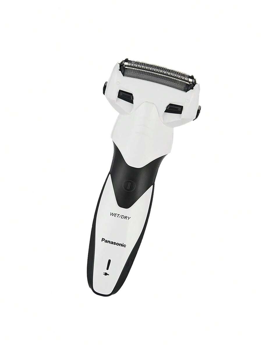 Panasonic Electric Shaver Original Three-Head Full Body Washable Beard ...