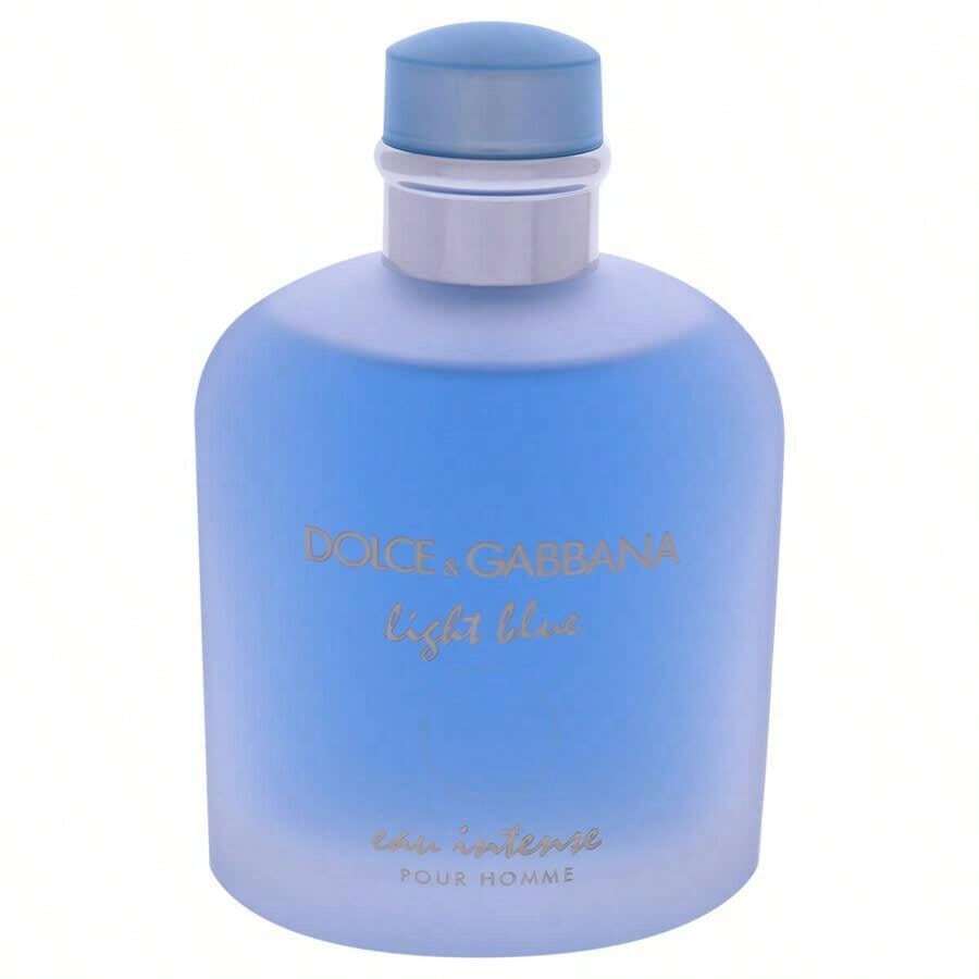 Dolce & Gabbana Light Blue Eau Intense Mens EDP | SHEIN South Africa
