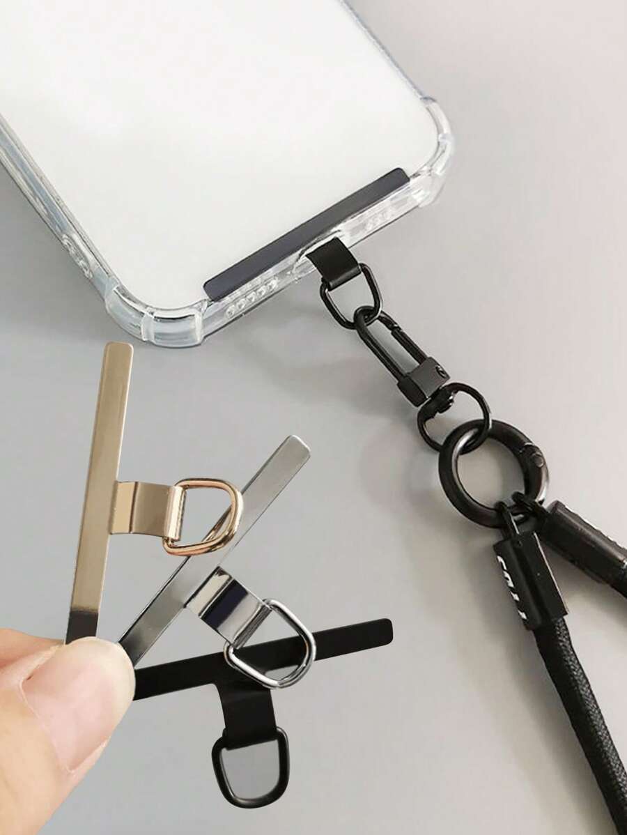 Ultra Thin Stainless Steel Phone With Gasket, Phone With Parts ...