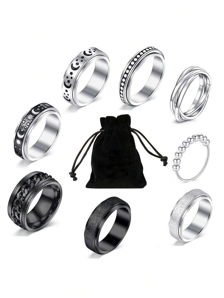 Anxiety ring shein store