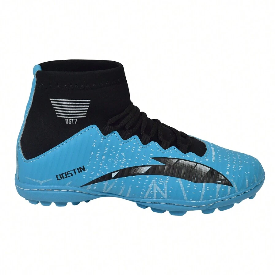 CR 7 High Top Boot | SHEIN USA