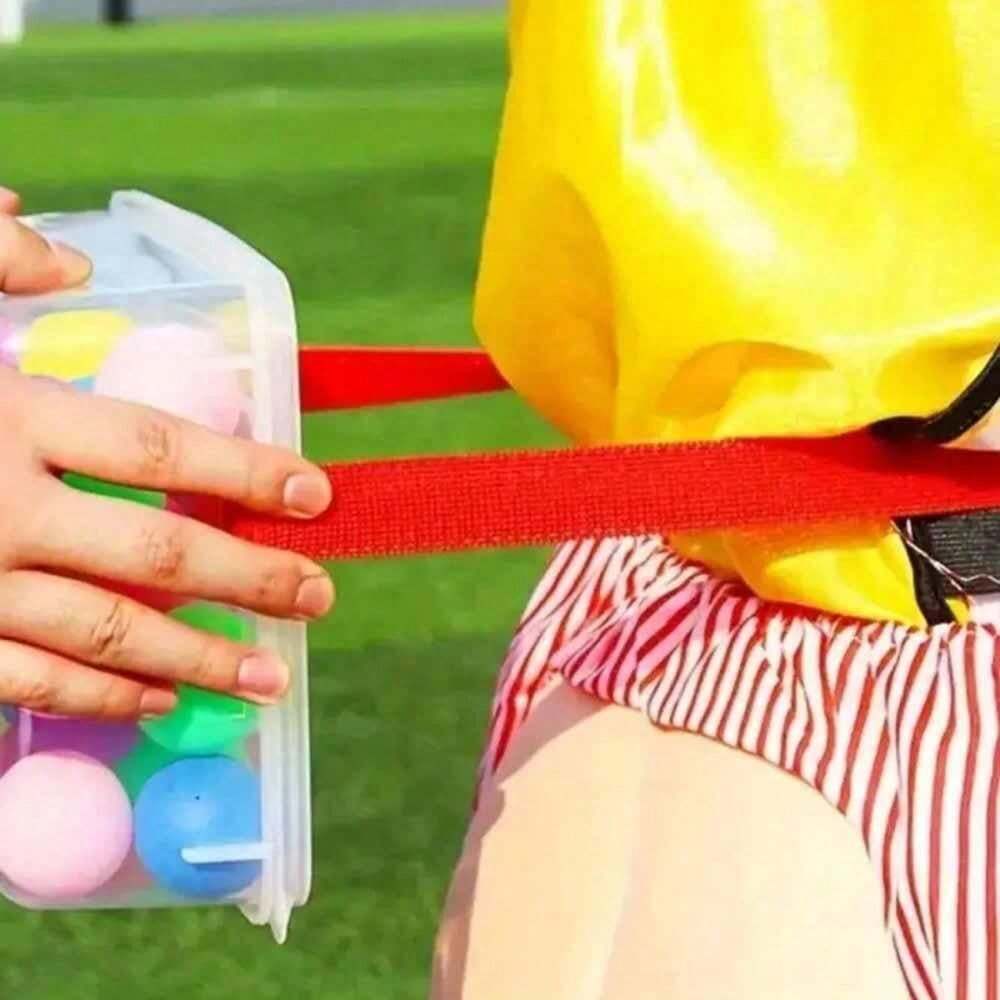 1 Set, Scuoti il tuo Booty Scuotendo Palla Scatola, Gioco di Uova ...