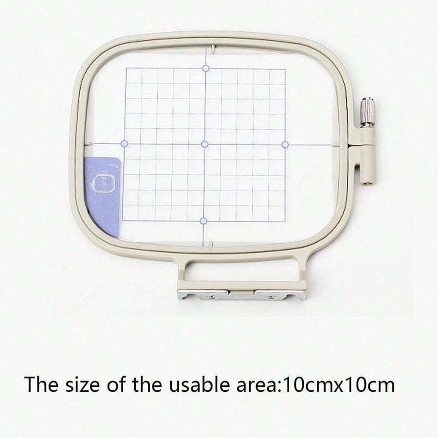 Sew Tech Embroidery Hoops For Brother PE900 PE800 SE2000 SE1900 PE770 ...