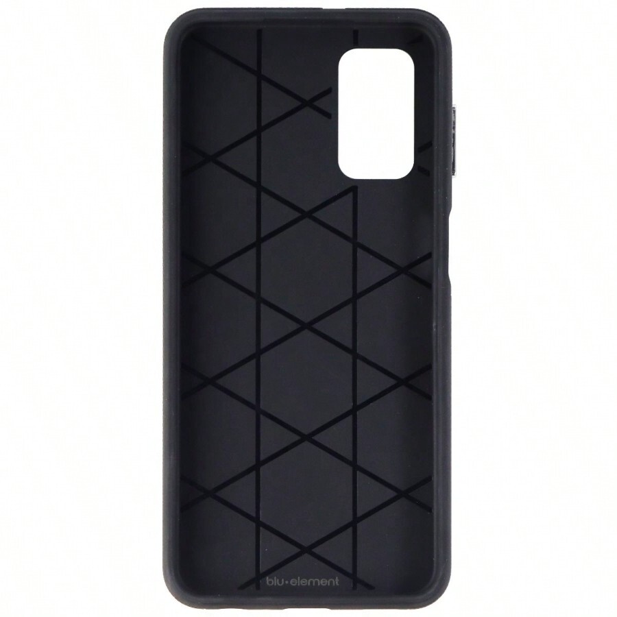 Blu Element Armour 2X Series Hard Case For Galaxy A32 5G - Black | SHEIN USA