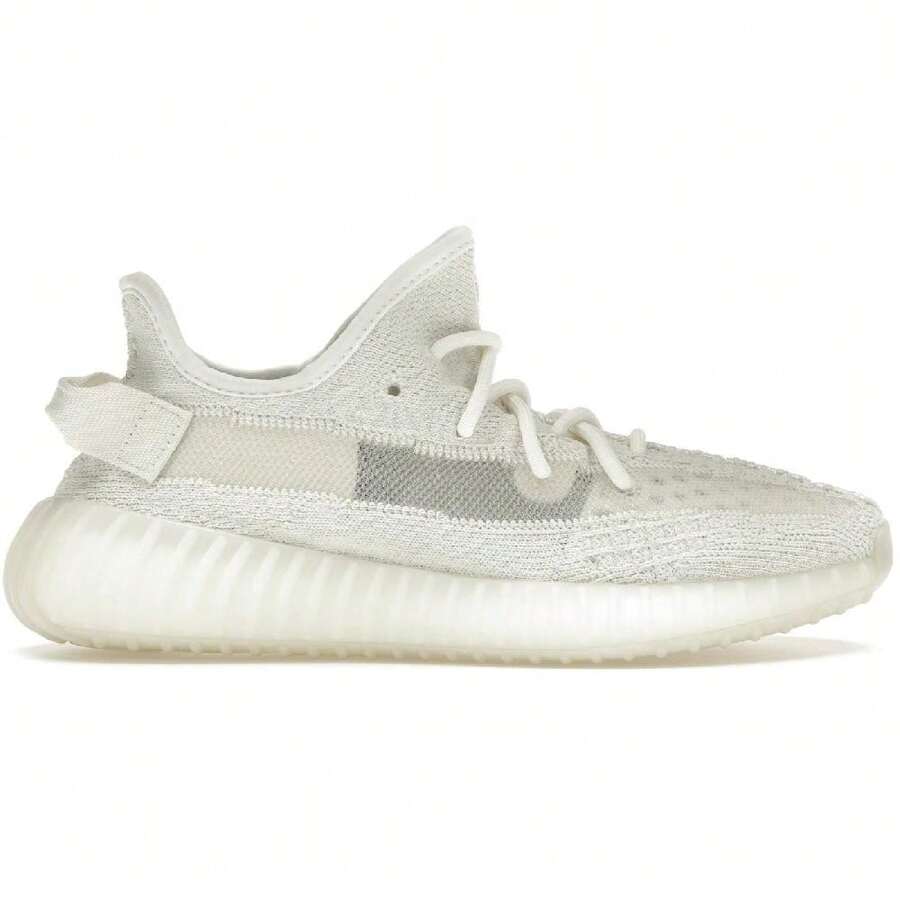 Yeezy Boost 350 V2 Bone: Trendy, Versatile, Durable & Breathable ...