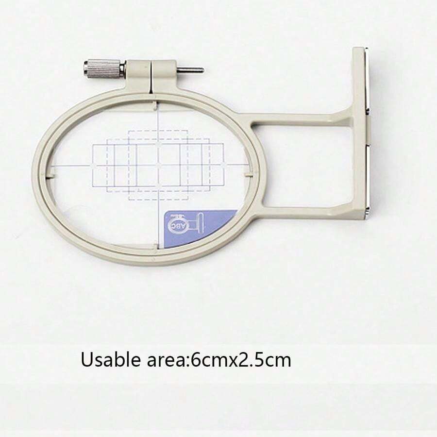 Sew Tech Embroidery Hoops For Brother PE900 PE800 SE2000 SE1900 PE770 ...