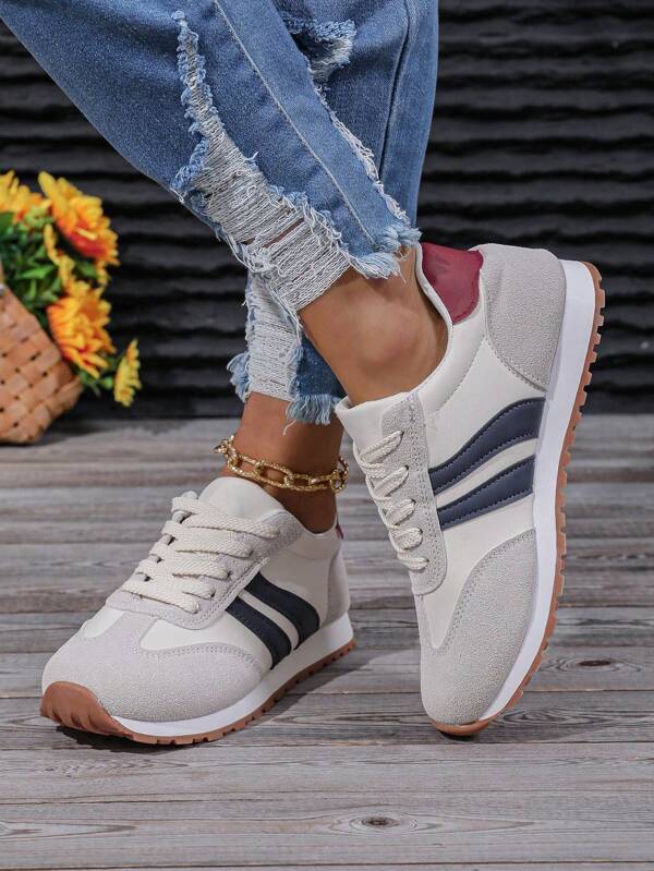 Women's Sneakers | Shoes & Accessories | SHEIN USA