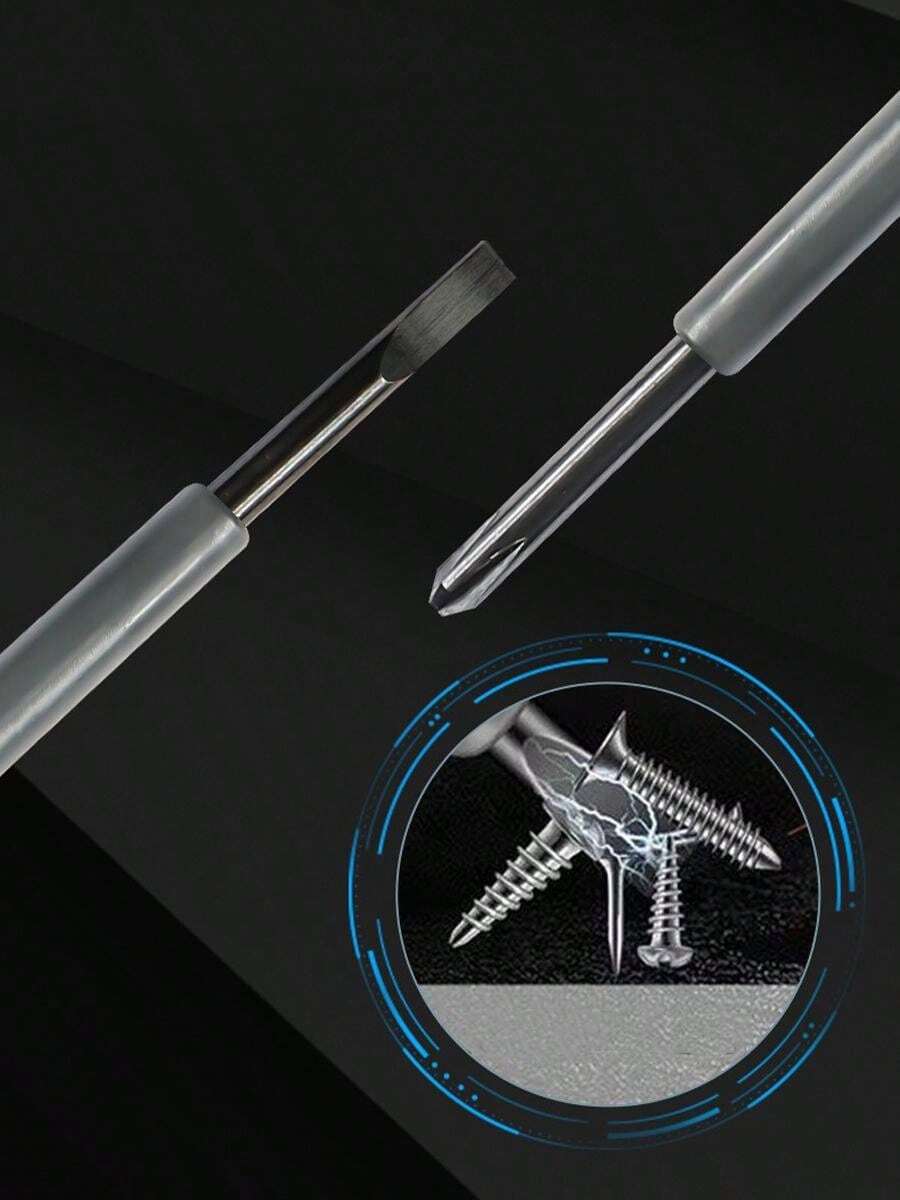 High Torque Color Light Induction Tester, Multi-Function Screwdriver ...