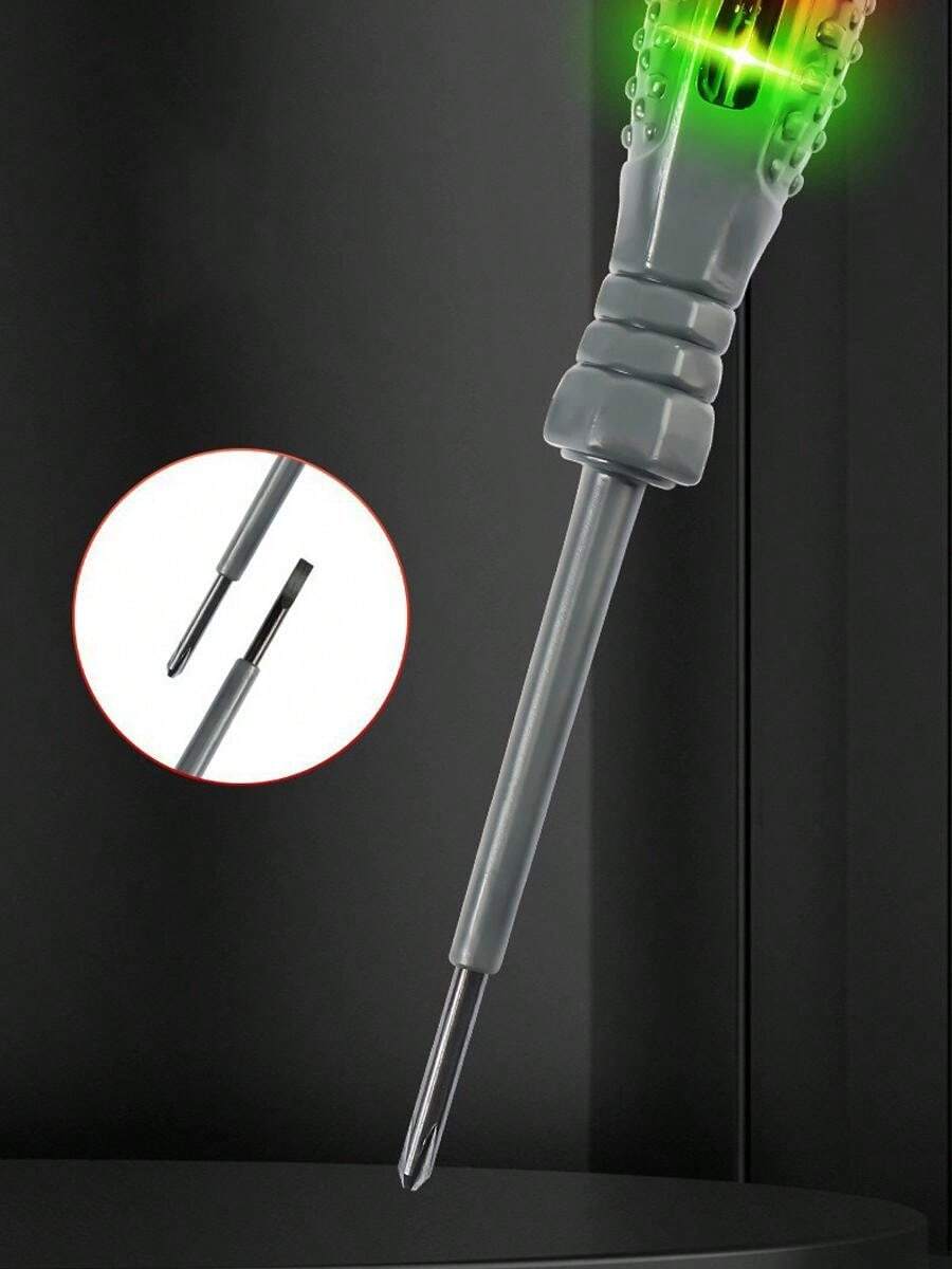 High Torque Color Light Induction Tester, Multi-Function Screwdriver ...