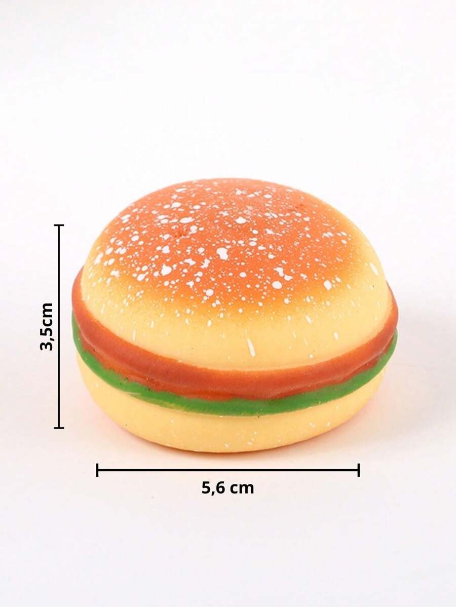 Squishy Squeeze Fidget Toy Strawberry Banana Fruit Scented Unicorn ...