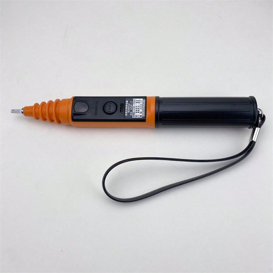 High Torque High Brightness Color Light Test Pen Detects Broken Wires ...