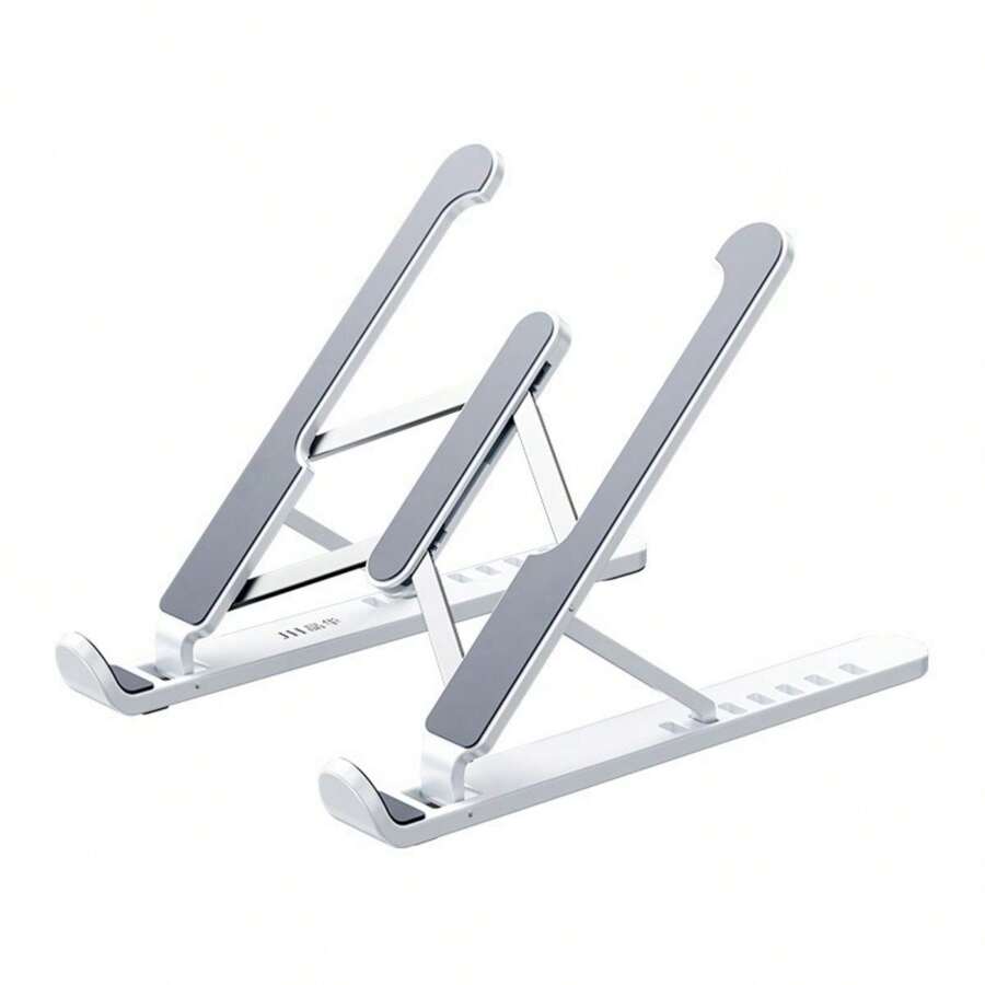 Multifunctional Laptop Stand With A Desktop Elevation Bracket Design ...