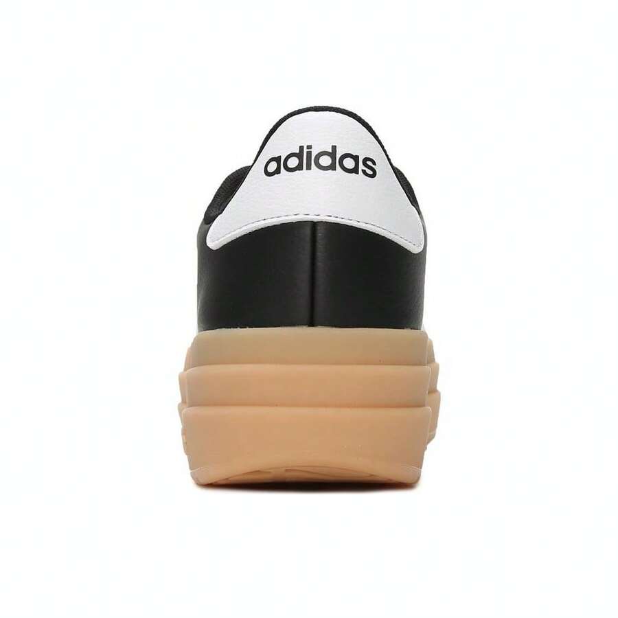 Adidas 2024 Women's VL COURT BOLD Tennis Shoes, Low-Top, IH3081 ...