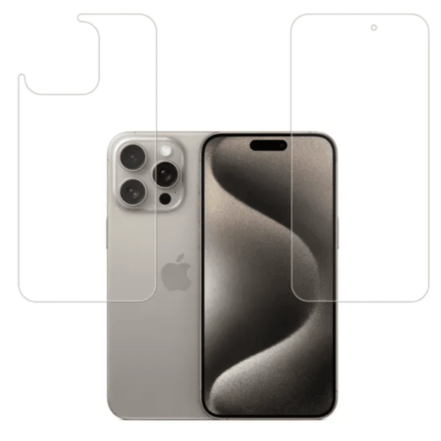 2 Pieza Mica De Hidrogel Para Galaxy VARIOS MODELOS-HD(Transparentes ...