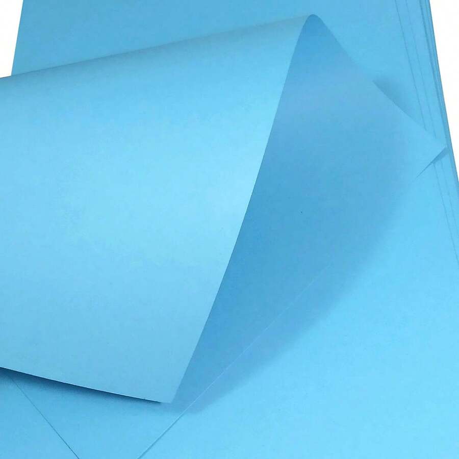 Opaline Diplomata Offset Paper Smooth A4 180g Colored Mass Legal Type ...