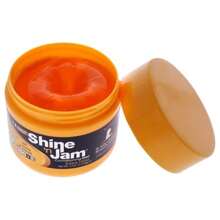 Shine 'n Jam Conditioning Gel, Extra Hold, 4 Ounce | SHEIN USA