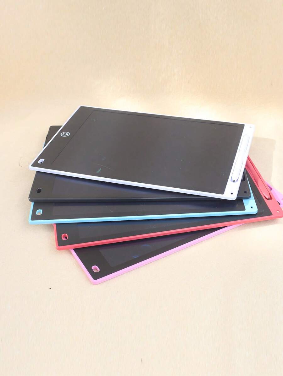 12-Inch Electronic Handwriting Tablet, Writing Tablet, Drawing Tablet ...