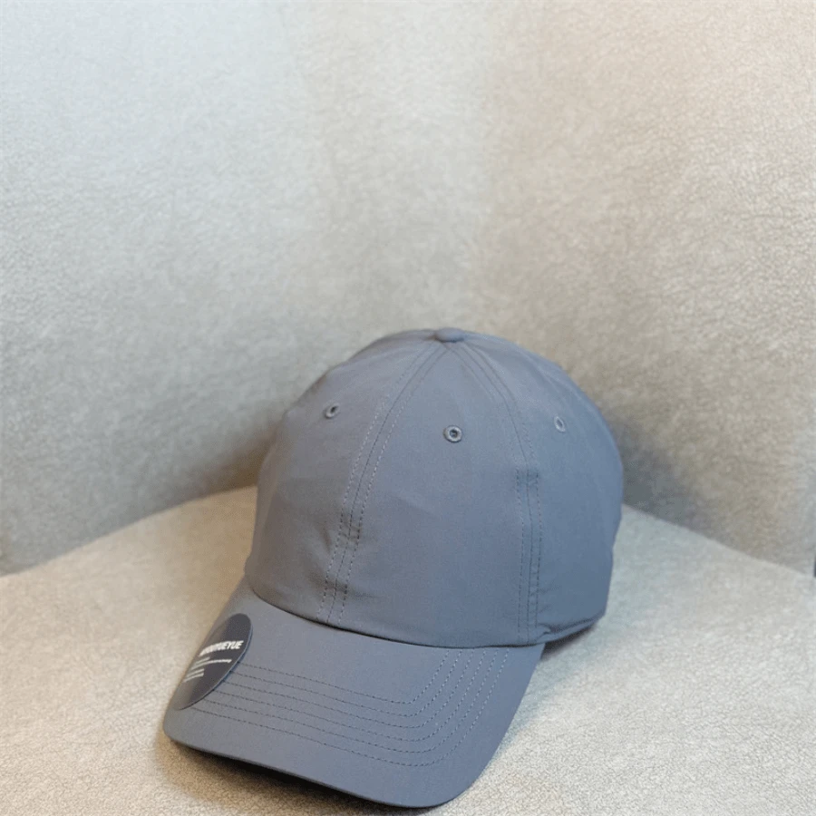 Elastic Quick Drying Lightweight Running Hat, Outdoor Breathable ...