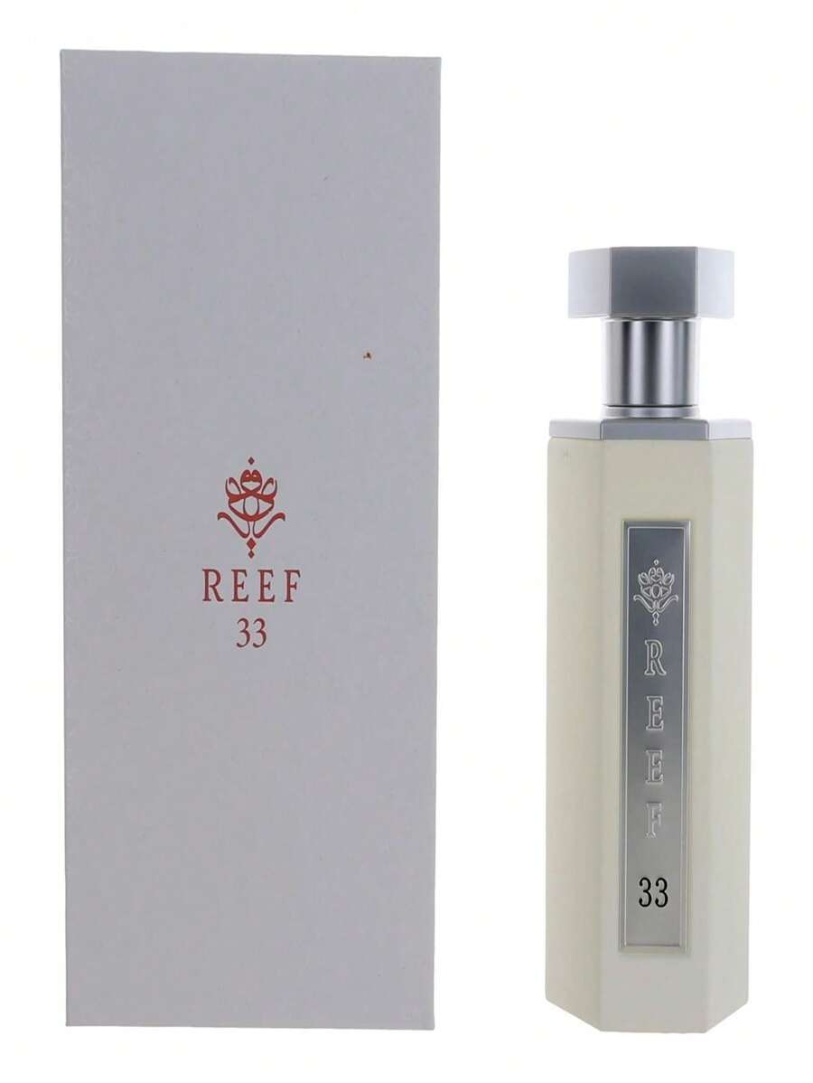 Reef 33 White By Reef Perfumes, 3.4 Oz Parfum Spray For Women | SHEIN USA