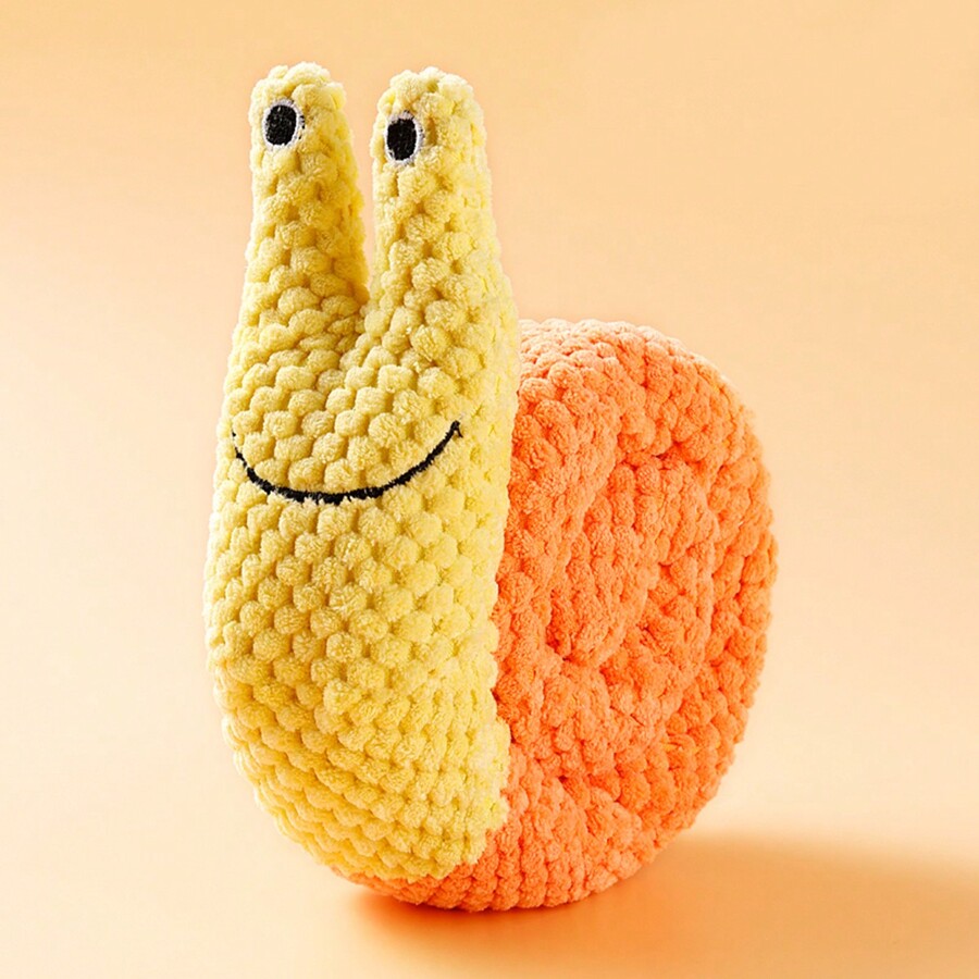 Dog Toys For Stress Relief And Intelligence Training, Interactive Plush ...