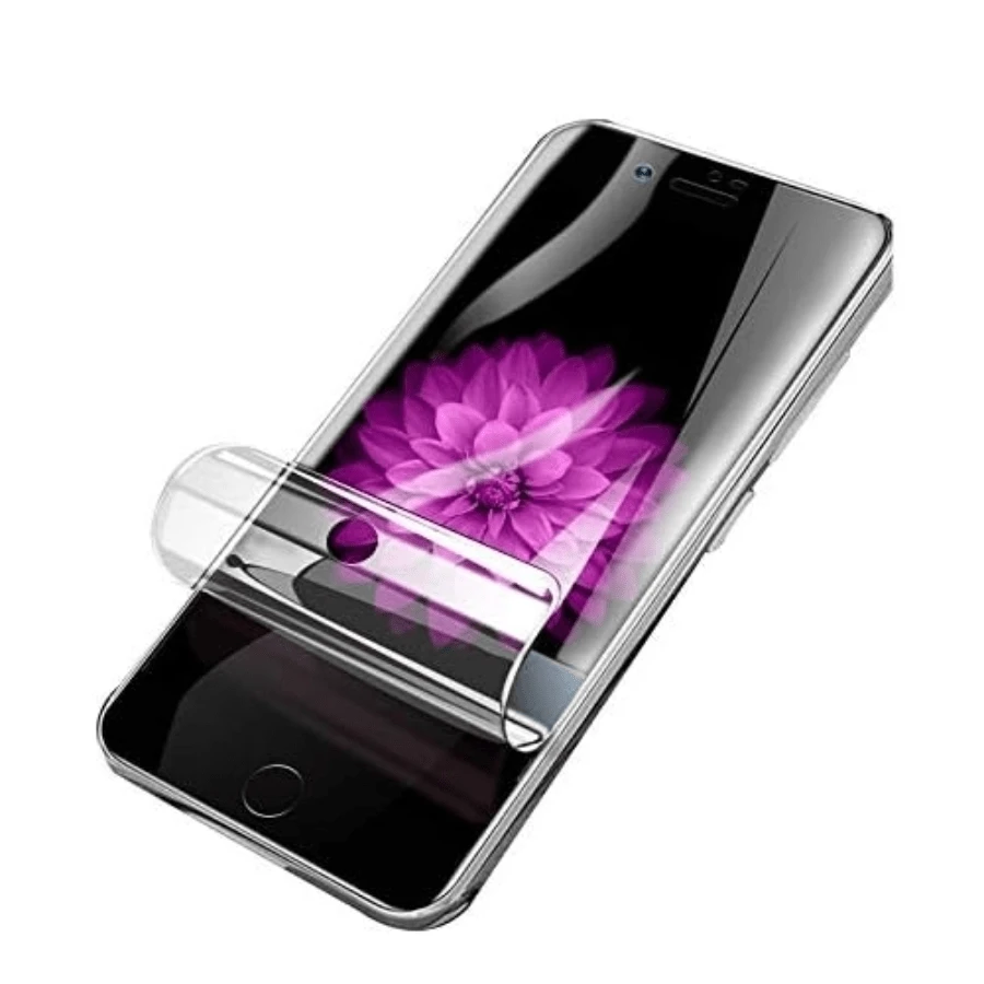 2 Pieza Mica De Hidrogel Para HONOR VARIOS MODELOS-HD(Transparentes ...