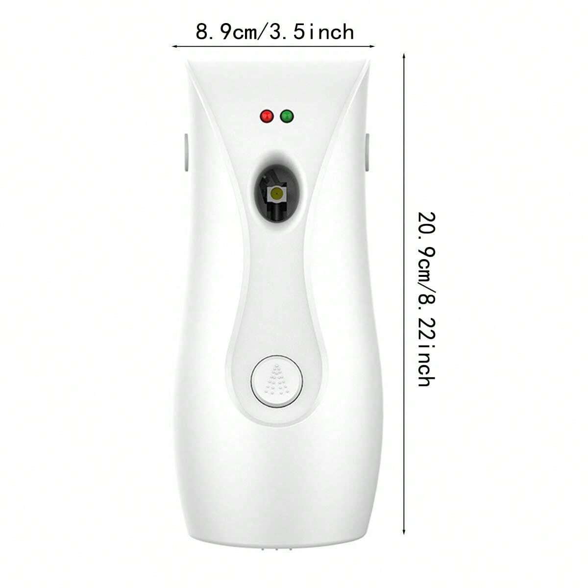 Aromatherapy Machine Automatic Fragrance Machine Home Lasting Hotel ...