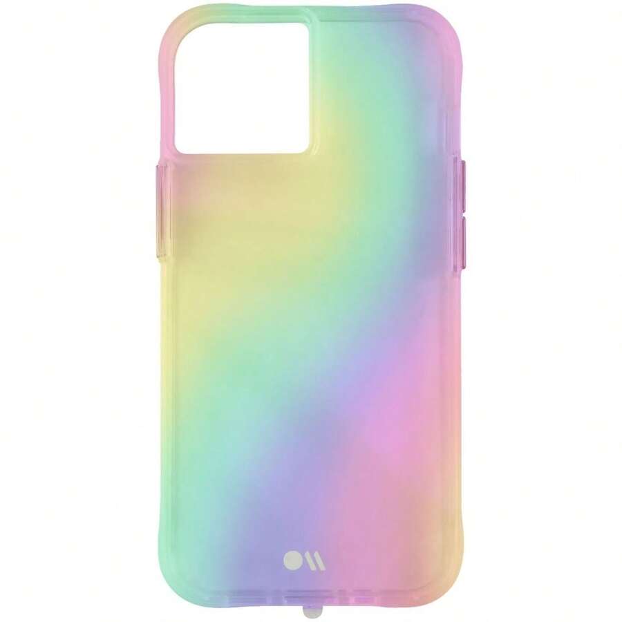 Case-Mate SOAP Bubble Series Designer For IPhone 13 - Soap Bubble ...