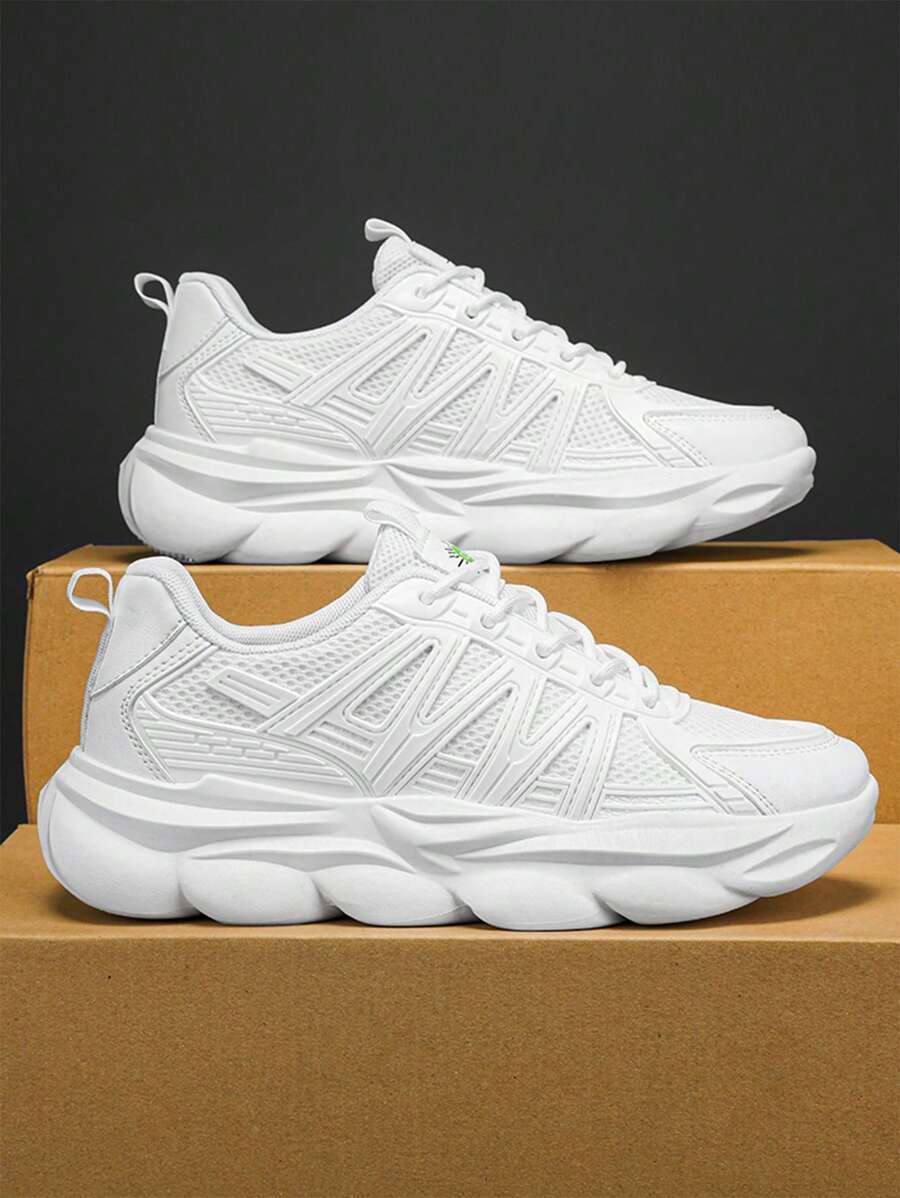 Comfortable, Casual, Versatile, And Height Increasing Shoes For ...