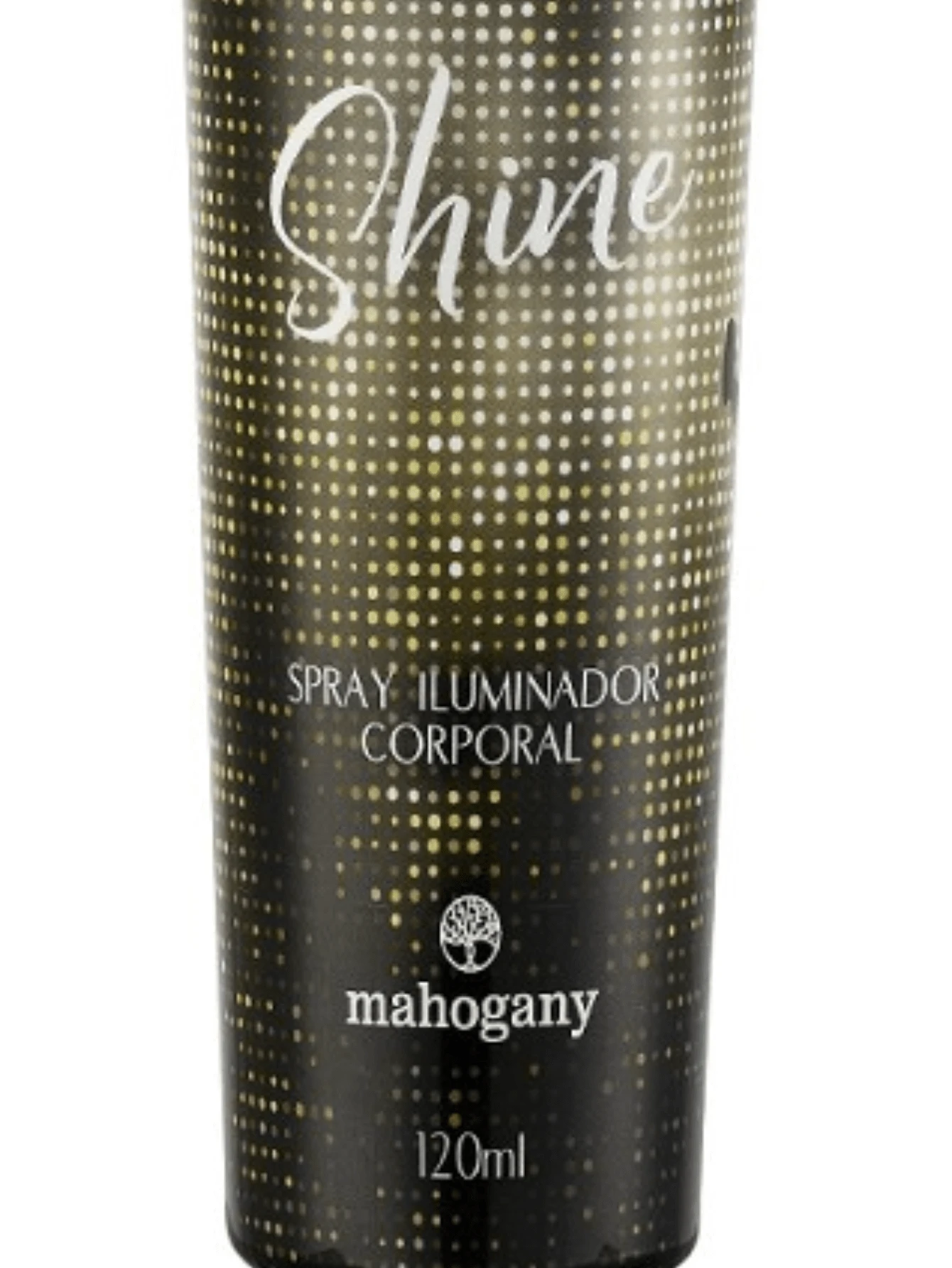 Mahogany Shine Body Illuminating Spray 120ml | SHEIN USA