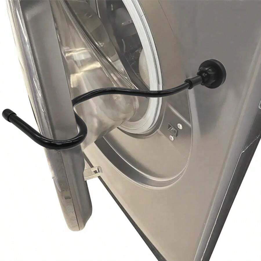Front Load Washer Door Prop, Magnetic Washing Machine Door Holder, Keep ...