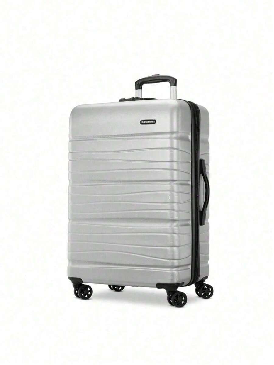 Mala de Rodas Grande Hardside Samsonite - Mala de Viagem, Mala de ...