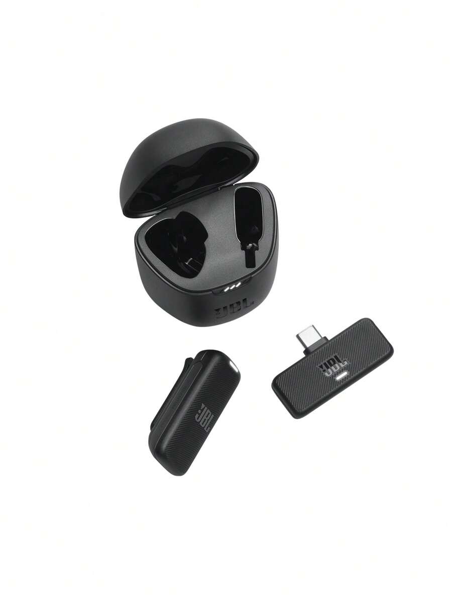 JBL Q Stream Wireless-Bee Windtalker-Microfone Condensador-Versão ...