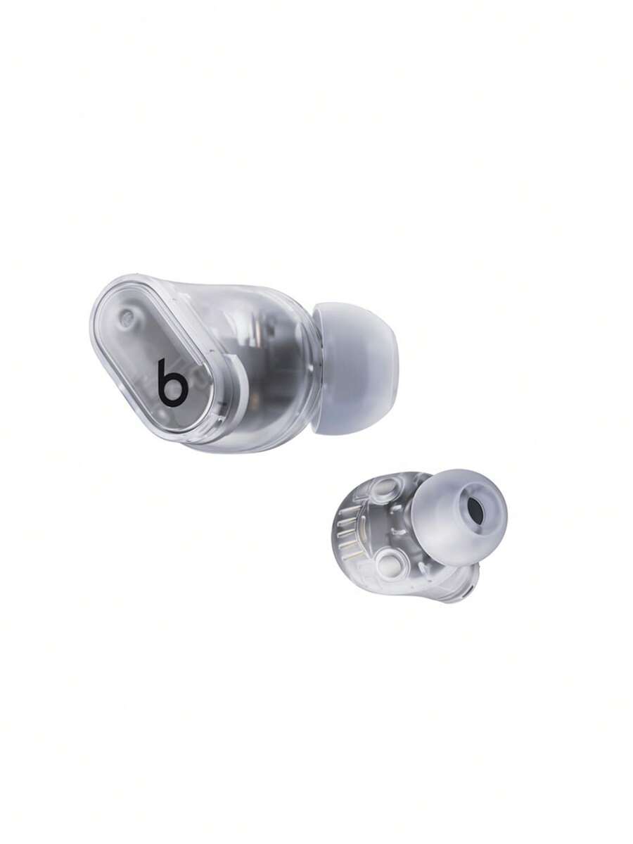 Beats Studio Buds + (2nd Generation) True Wireless Noise Cancelling ...