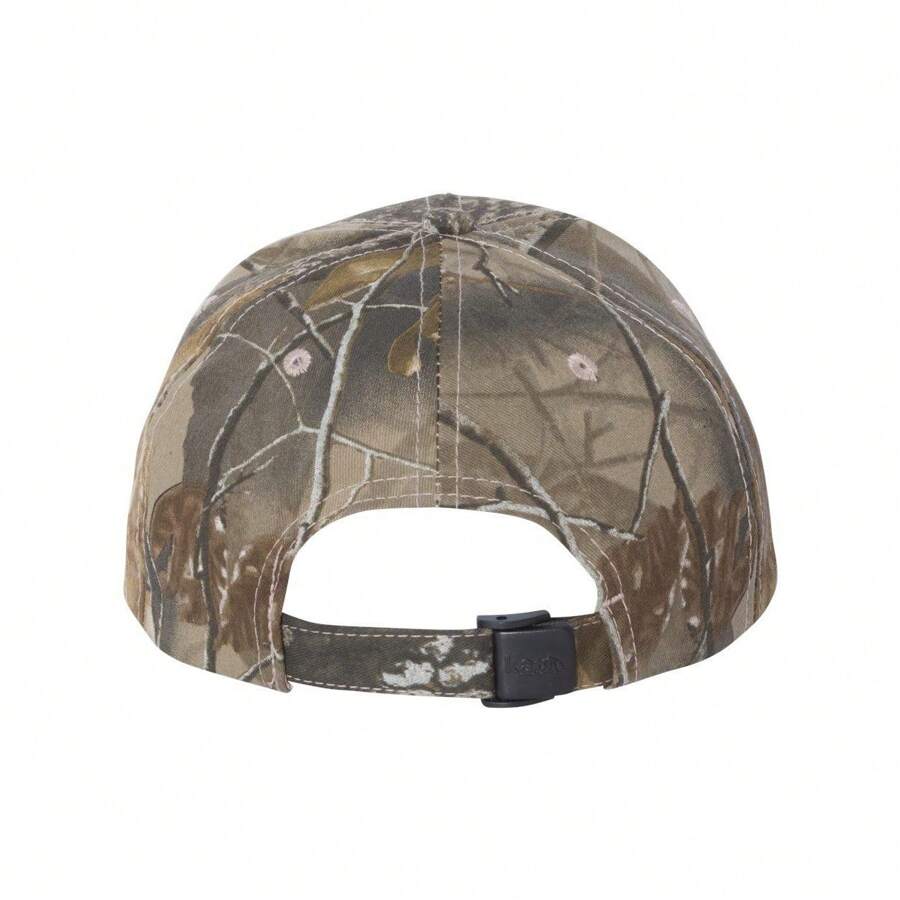 Camo Mossy Oak Cap (Realtree Hardwood HD) | SHEIN USA