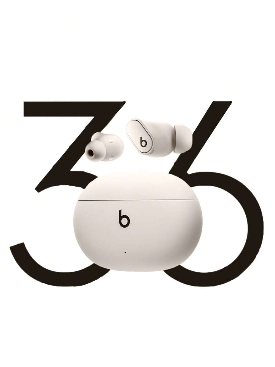 Beats Studio Buds + (2nd Generation) True Wireless Noise Cancelling ...