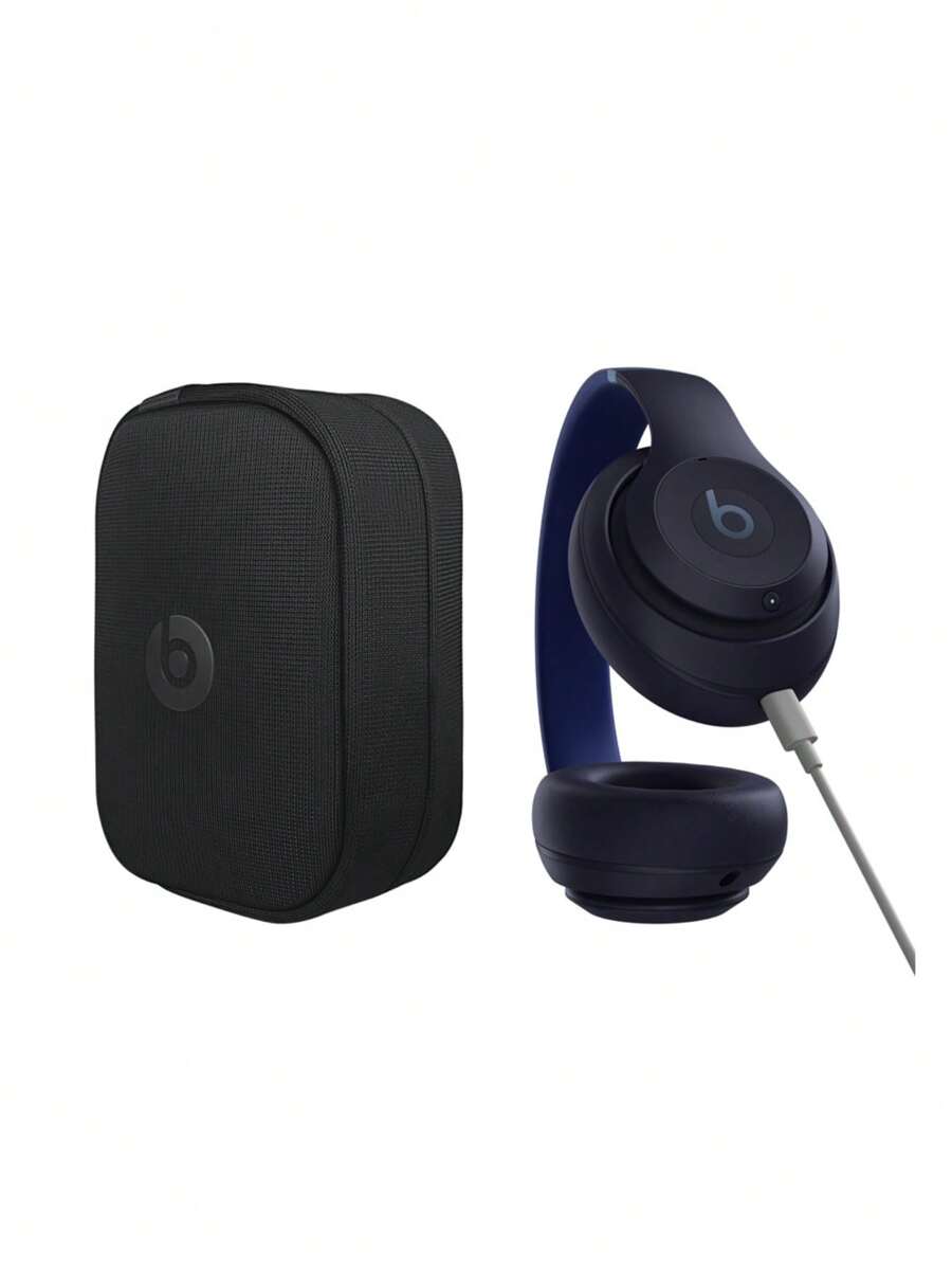 Beats Studio Pro Wireless On-Ear Bluetooth Active Noise Cancelling ...