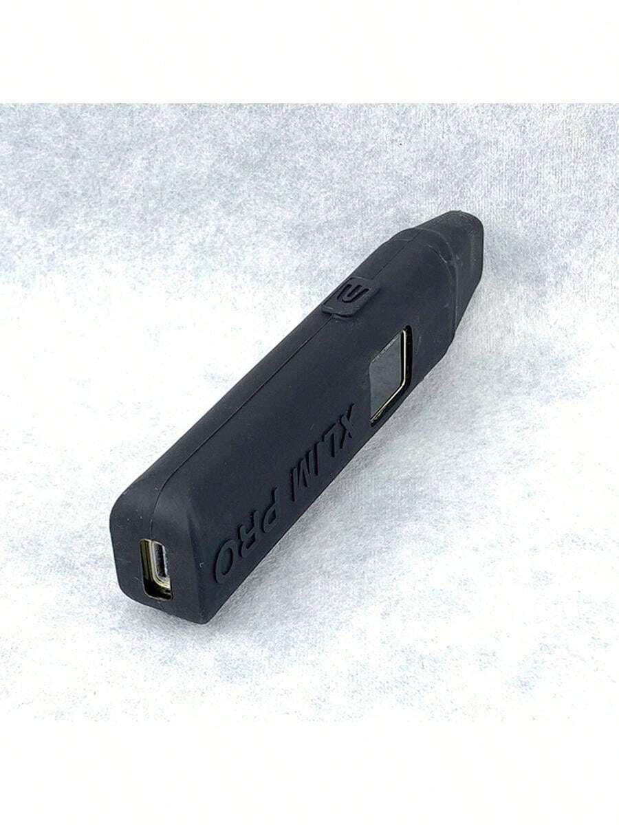 Silicone Texture Skin Case For OXVA Xlim Pro 30W Protective Rubber Soft ...