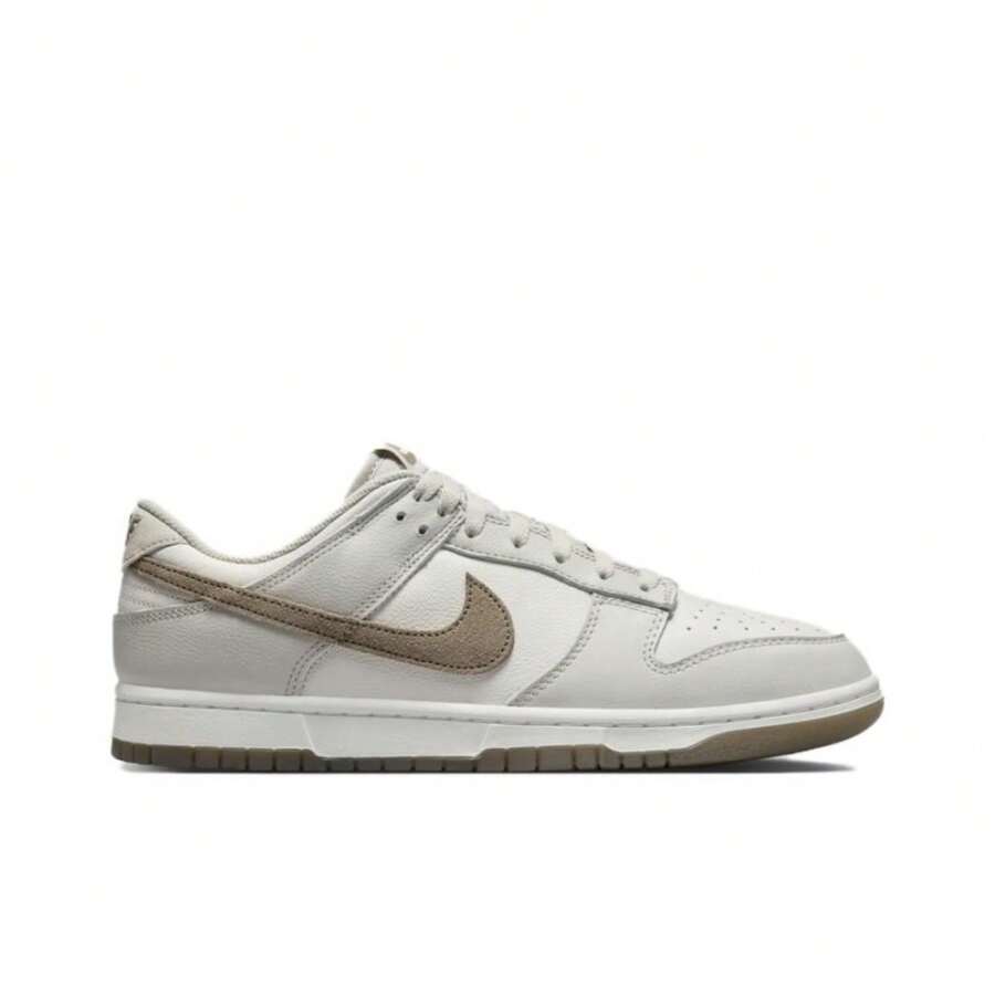 Nike Nike Dunk Low Retro SE Phantom Khaki Casual Sneakers FJ4188 001 ...