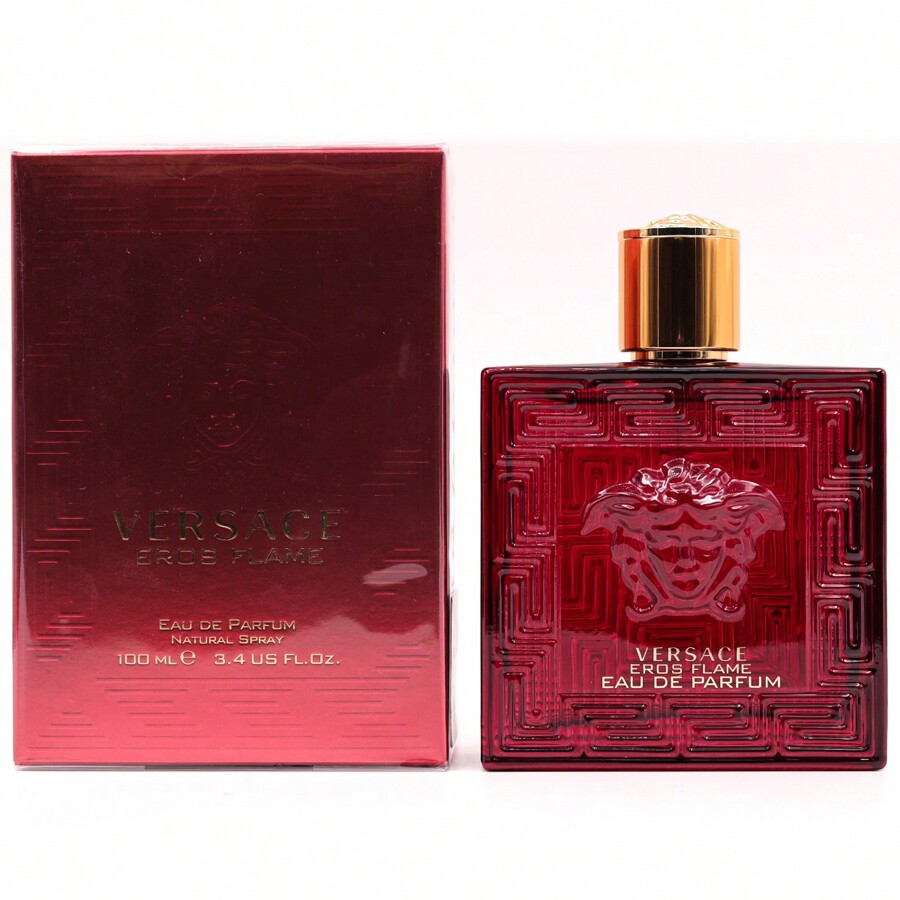 Versace EROS FLAME EDP PROFUMO UOMO | SHEIN ITALIA