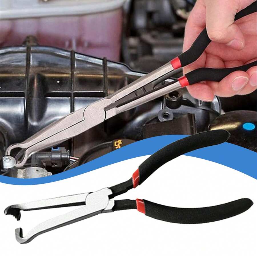 Electrical Plug Connector Disconnect Plier Convenient To Use With ...