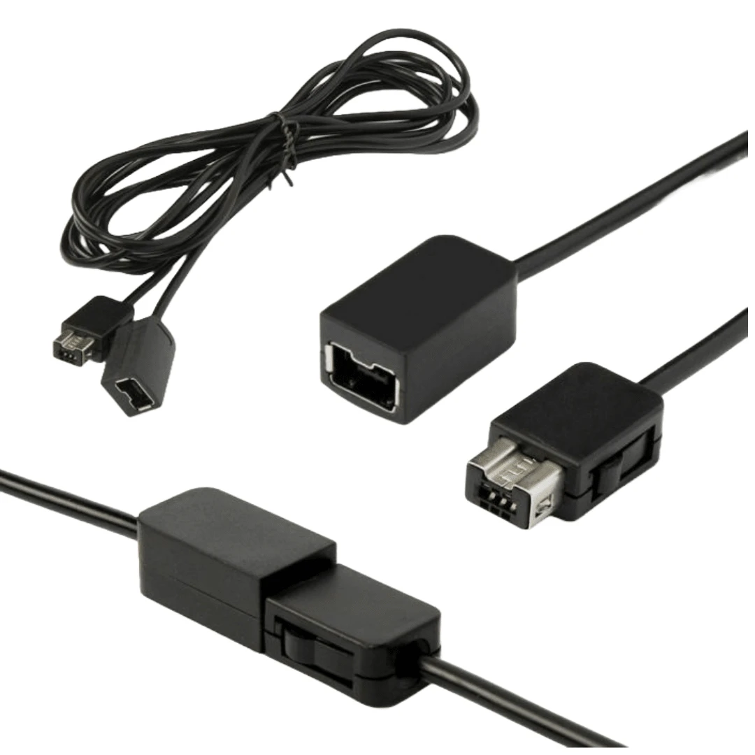 10ft Controller Extension Cable Cord Replacement Compatible With ...